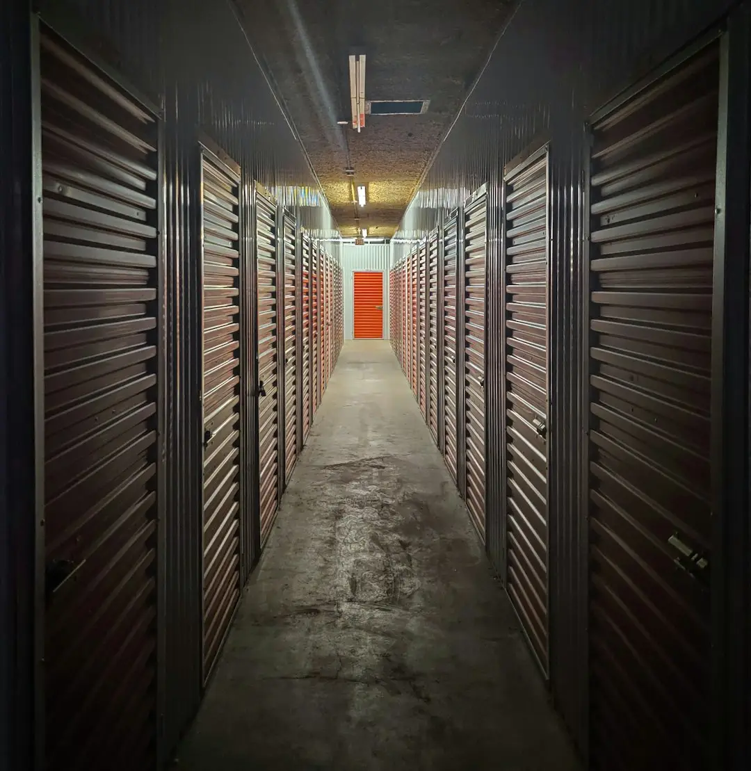 Storage Auckland – Short & Long Term Storage Options